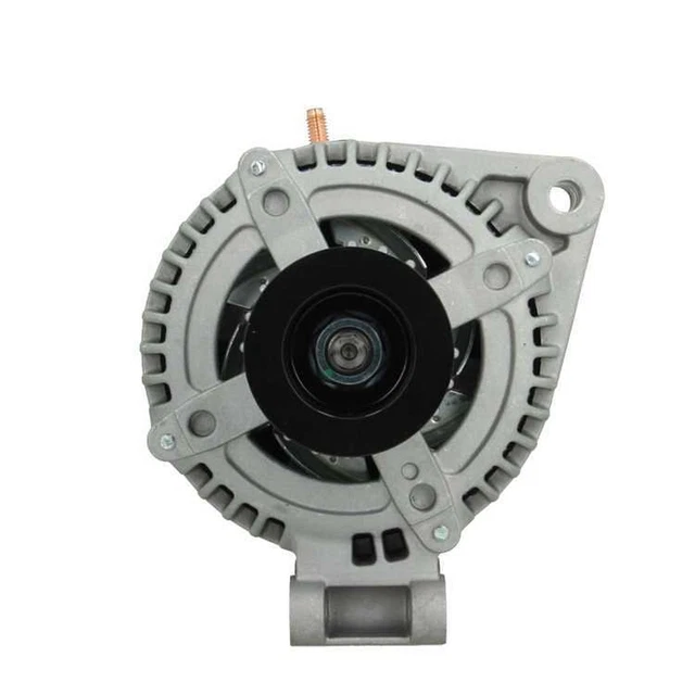 ALTERNATOR 455.522.150.050 +LINE Original 7H4210300AC LR010513 LR026344 ...