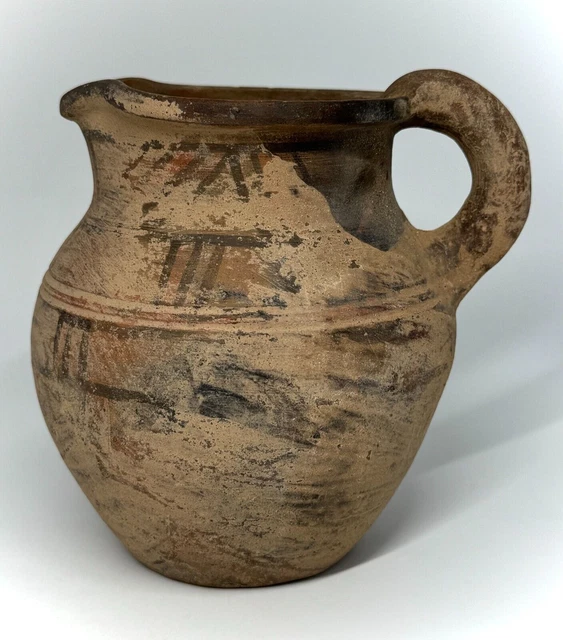 POT DE POTERIE Indus Valley 3200 - 2500 Bc Culture Nal EUR 99,90 ...