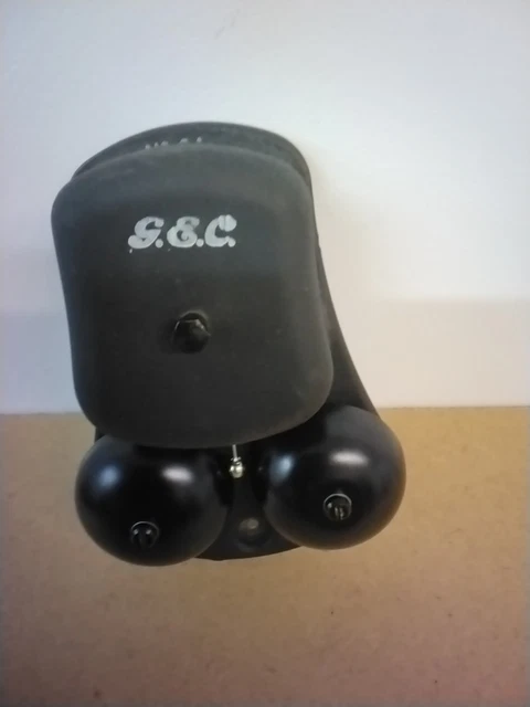 GPO TELEPHONE BELL SET No.64D £21.47 - PicClick UK