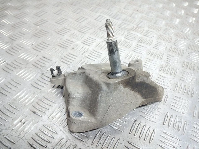 NISSAN QASHQAI 2009 Gearbox Mounting Bracket 8200277205 Diesel 78kW ...