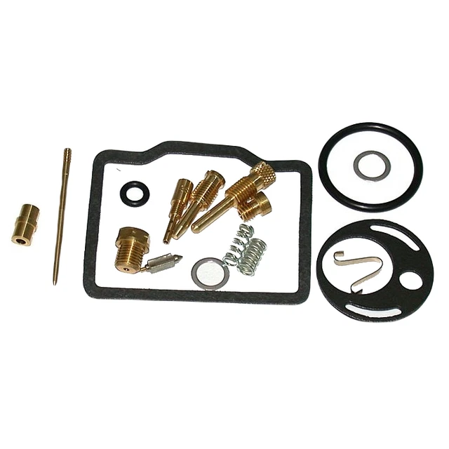 CARBURETOR REPAIR KIT Keyster Honda TL 125 K1 K2 73-75 £24.93 - PicClick UK