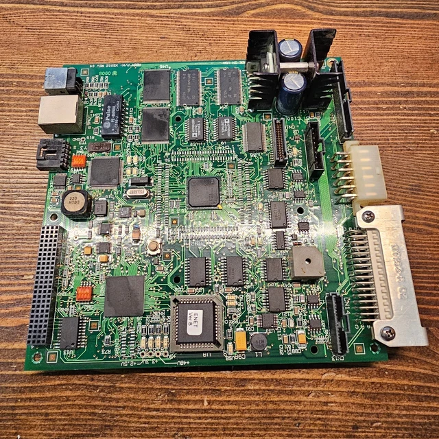 EPILOG MINI 24 Motherboard Control Board XS002 05 592800467 Laser ...