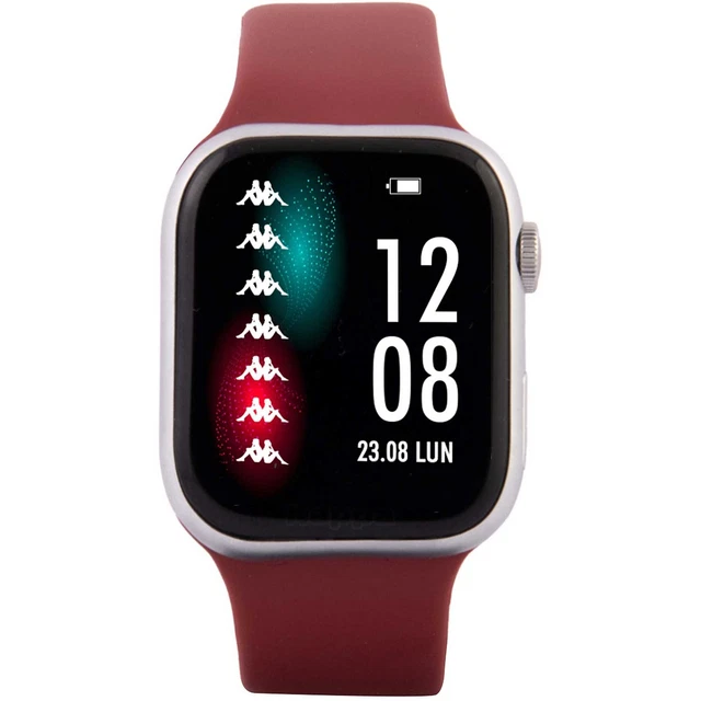 OROLOGIO SMARTWATCH UNISEX Kappa Kappa Prime trendy cod. KW-P010 EUR 59 ...