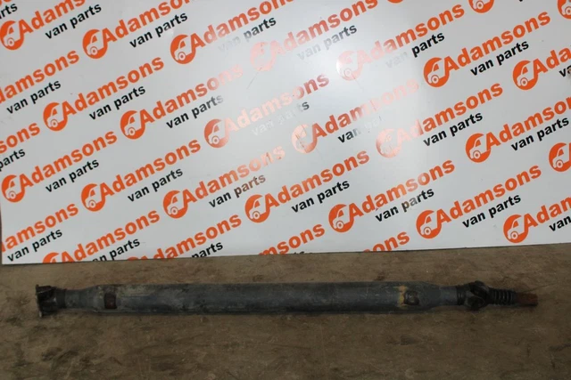 MERCEDES SPRINTER 2.1 W906 314 cdi Prop Shaft Rear ( 161 cm ) 2010-2017 ...