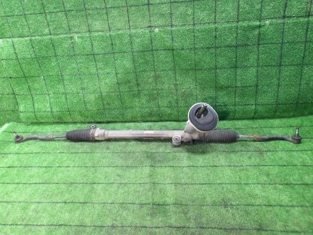 MAZDA DEMIO 2007 Power Steering Rack and Pinion Assembly D65532960 ...
