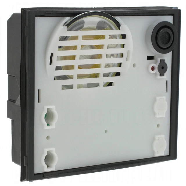 BTICINO TERRANEO 335902 Modulo Fonico Pabx Sfera Classic Parla Ascolta ...