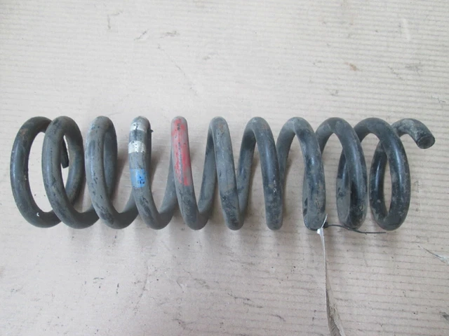 MERCEDES BENZ W202 C-Class A202324 rear spring £23.56 - PicClick UK