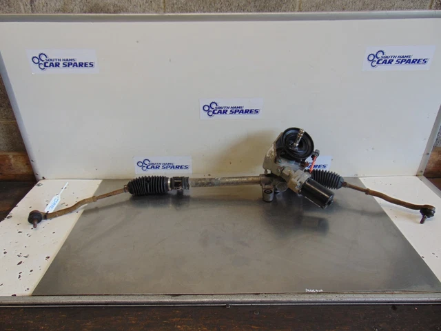 HONDA JAZZ STEERING rack MK2 02-08 Electric steering rack with motor ...