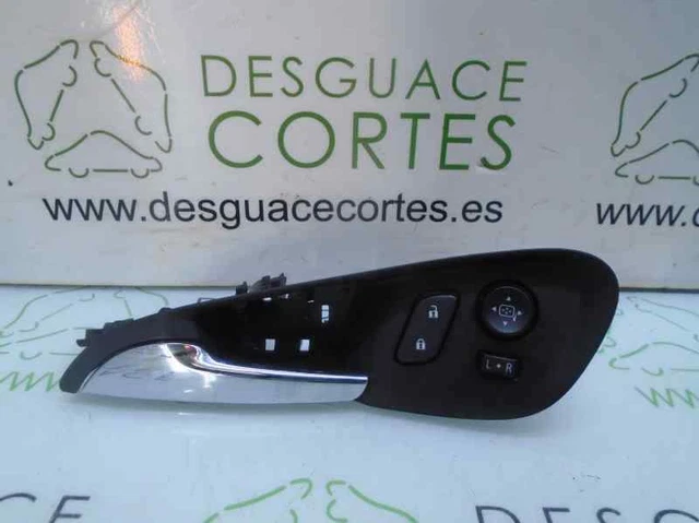 B22899701 MANDO RETROVISOR para OPEL INSIGNIA BERLINA EXCELLENCE 2008 ...