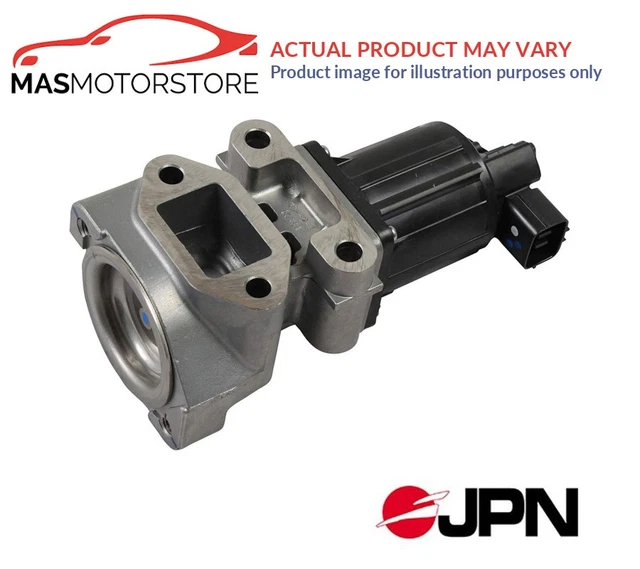 EXHAUST GAS RECIRCULATION Valve Egr Jpn 75E9442-Jpn For Ford Australia ...