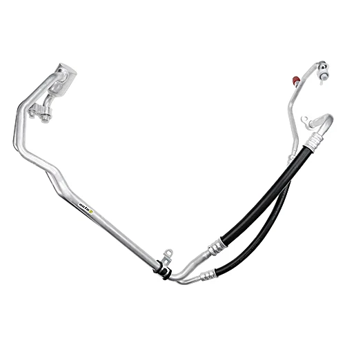 AIR CON AC Hose Assembly for Holden Commodore VE 6.0L Petrol L76 01/09 ...
