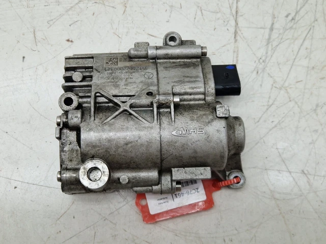 MERCEDES C CLASS W205 Gearbox Oil Pump A2222700201 2014-2021 £74.96 ...