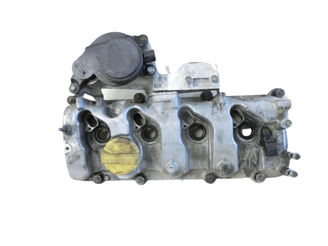 VENTILDECKEL ZYLINDERKOPFHAUBE FÜR Opel Antara L07 CDTi 2,0 110KW LLW ...