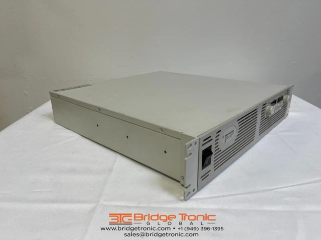 AGILENT N8757A DC Power Supply $4,200.00 - PicClick