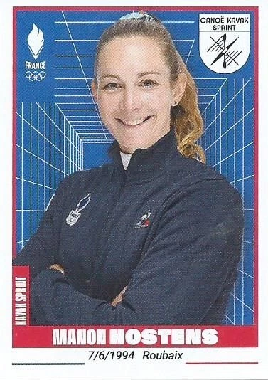 CARTE PANINI JEUX OLYMPIQUES DE PARIS 2024 n°171 EUR 1,20 - PicClick FR
