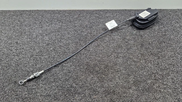 GENUINE BMW M2 M3 M4 F80 F82 F83 F87 Parking Lock Out Module Dkg ...