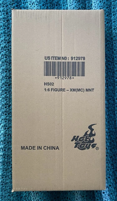 HOT TOYS HONO Studio Magneto 1/6 Scale Action Figure X-Men 97 Sideshow ...