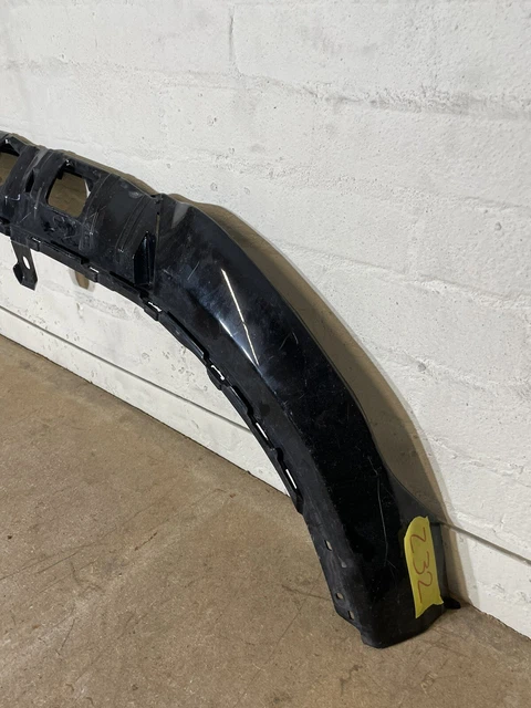 KIA SPORTAGE MK4 2016-2022 Genuine Front Bumper Lower Diffuser P/N ...