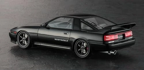 HASEGAWA 1/24 TOYOTA Supra A70 3.0GT Turbo A Custom Version 20677 ...