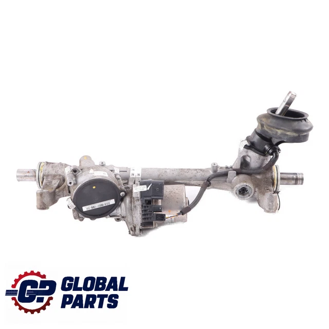 MERCEDES W177 W247 Electric Power Steering Rack Box Gear Pinion ...