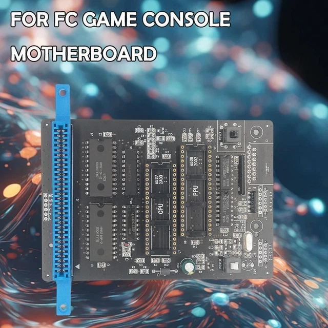 PER CONSOLE DI gioco FC scheda madre G2T8 EUR 33,82 - PicClick IT