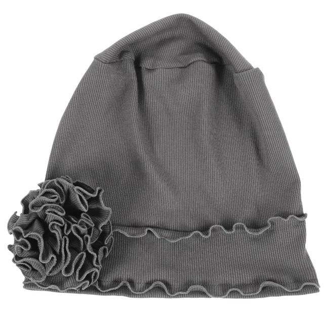 BONNET SOUPLE DE Chimiothérapie Fibre Modale Manquer Chapeaux EUR 7,99 ...