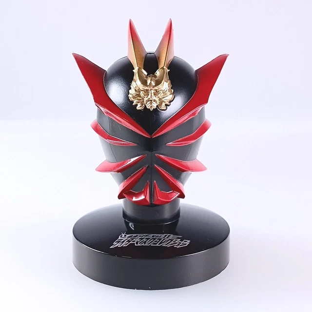 KAMEN RIDER SABAKI Mask Collection Bandai Japonais Du Japon F/S EUR 16 ...