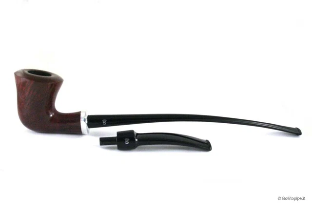 PIPE STANWELL H.C.ANDERSEN V Avec Double Embout EUR 196,89 - PicClick FR