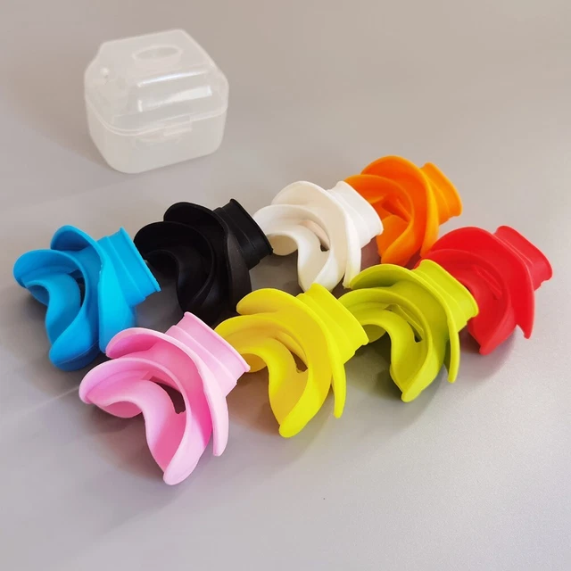 EMBOUT BUCCAL PLONGÉE plongée régulateur de plongée en apnée flambant neuf EUR 6,88 - PicClick FR