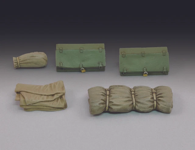 ROYAL MODEL RM577 - 1:3 5 Stowage Su 76M - Accessory - New £12.24 ...