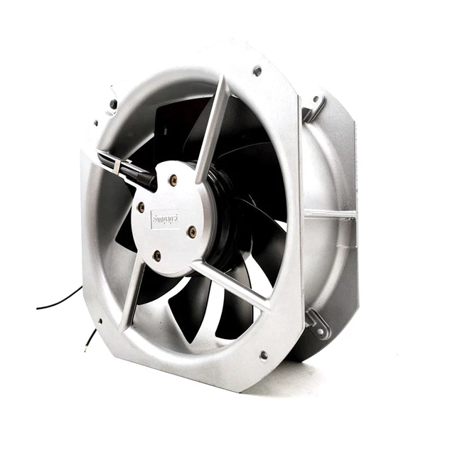 NEW COOLING FAN 115V 70A 80W Centrifugal Fan for EBM W2E200-HH86-01 225 ...