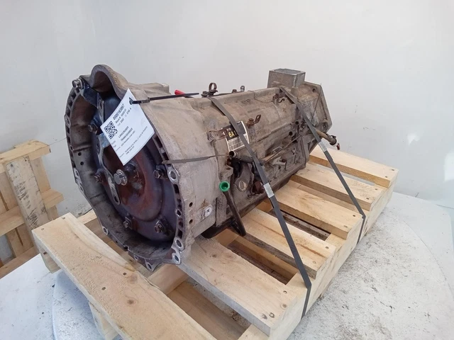 TOYOTA LANDCRUISER TRANS/GEARBOX 100 Series, Auto, Petrol, 4.7, 2Uz-Fe ...