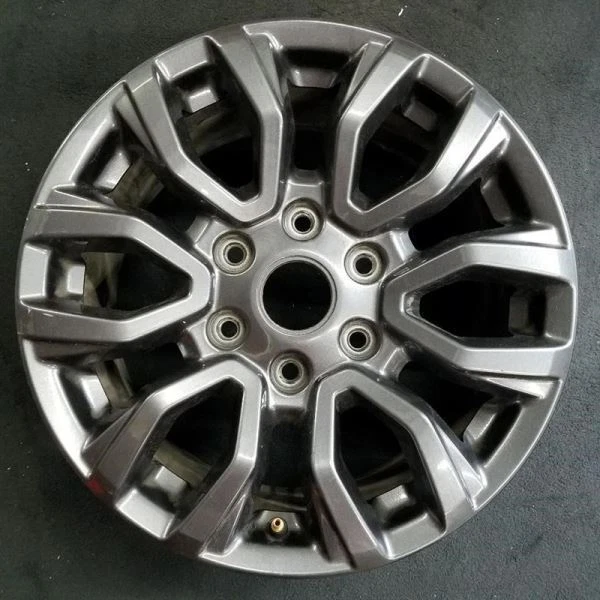 17” FORD RANGER OEM Wheel 2019-2022 Rim Factory Original KB3Z1007C ...