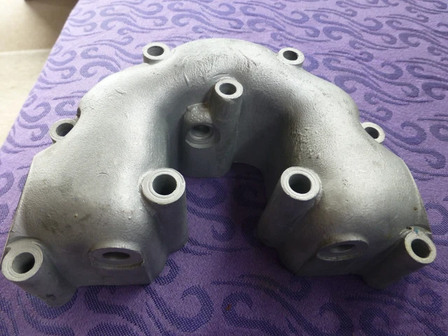 BSA C15 B40 B44 Rocker Box Bare Barn find £5.00 - PicClick UK