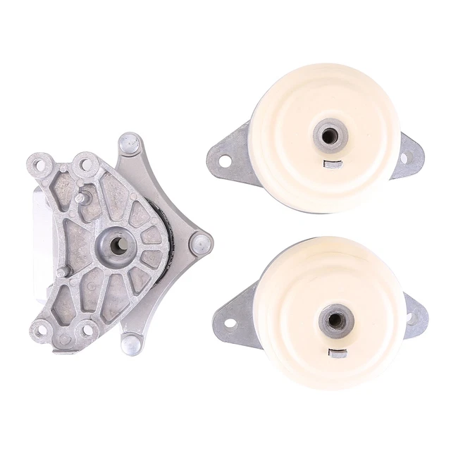 POUR MERCEDES-BENZ 2042402017 2042400618 Montures Moteur Et Monture De ...