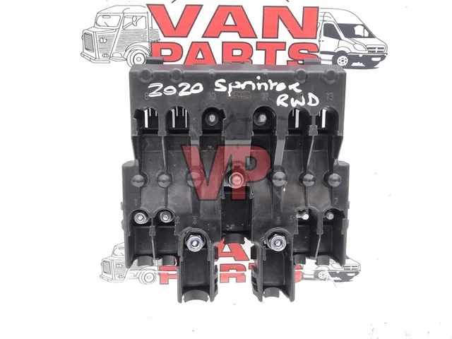 2020 MERCEDES SPRINTER 314 W907 - Battery Terminal Connection Box - Low ...
