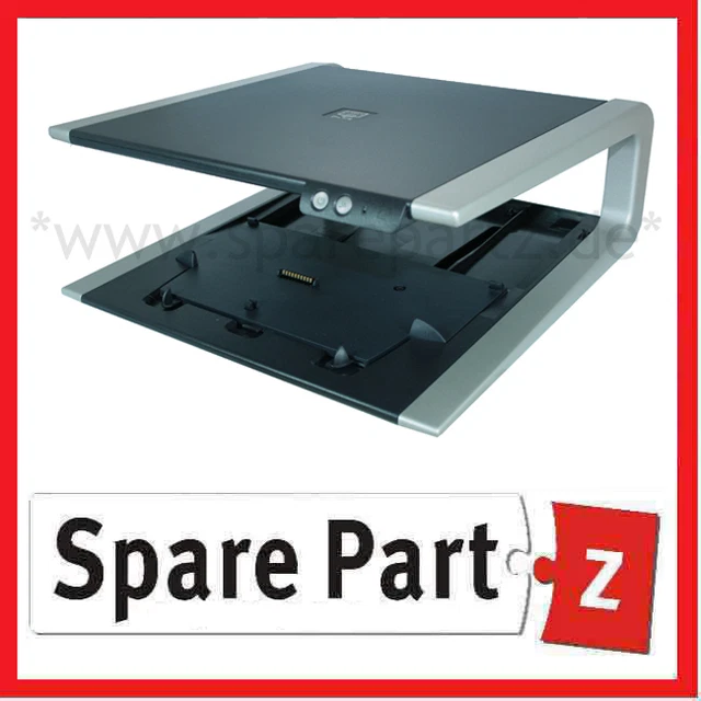 ORIGINAL DELL MONITOR Stand D/Port D/Dock Precision M20 HD058 6Y667 452 ...