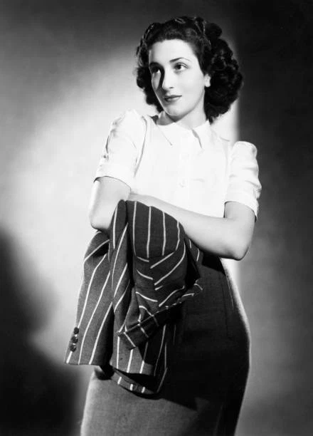 WRITER AND ACTRESS Edana Romney 1938 Old Photo EUR 6,58 - PicClick FR