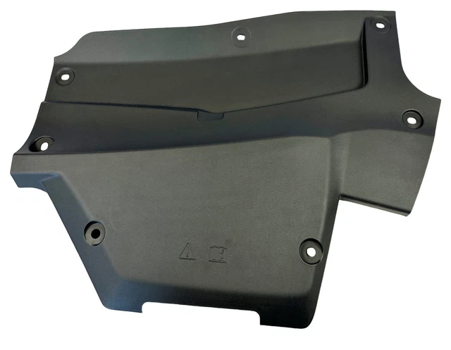 RANGE ROVER EVOQUE L551 Battery Box Cover K8D2-5162-AD OEM & New $75.00 ...