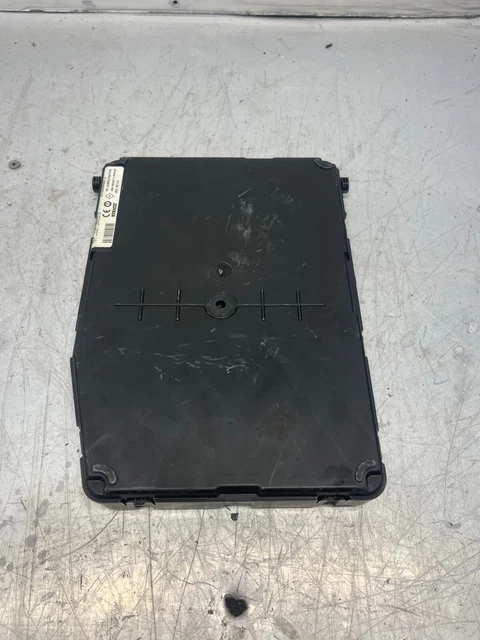 RENAULT MEGANE SPORT Mk2 Body Control Module 8200780025 2.0Dci 2008 £9. ...