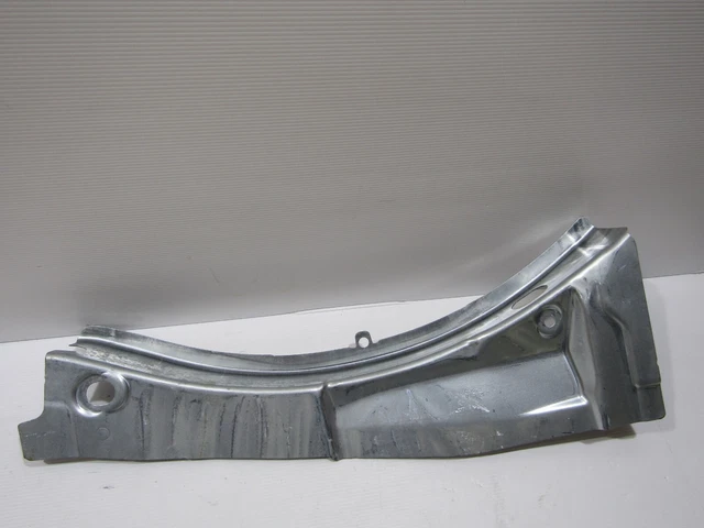MERCEDES A CLASS W177 Genuine Longitudinal Member New P/N A1776222700 ...