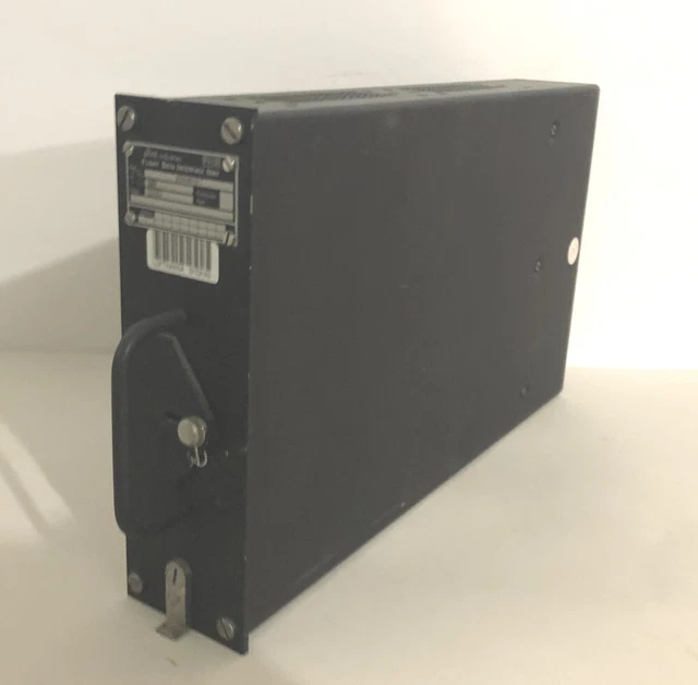 AIRBUS AIRCRAFT FLIGHT Data Interface Unit P/N ED43B1D7 £133.48 ...