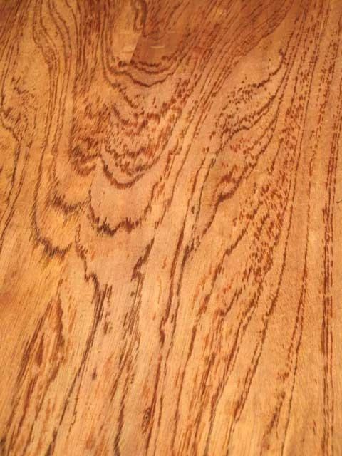 ETIMOE FURNIER HOLZFURNIER wild D3 252x16cm 2 Blätter EUR 13,05 ...