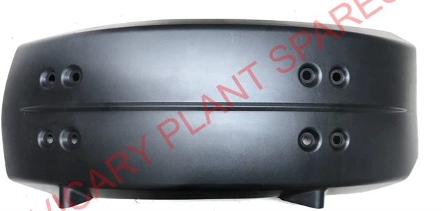 RH FENDER JCB Part No. 400/D6984 - jcb-parts, LOADALL, TELEHANDLER, Z15 ...