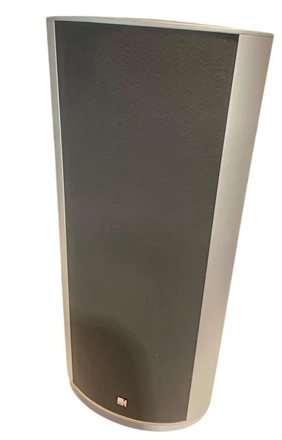 SINGULAR KEF HTS 9000 Front Speaker Home Theatre HiFi Audiophile+KEF ...