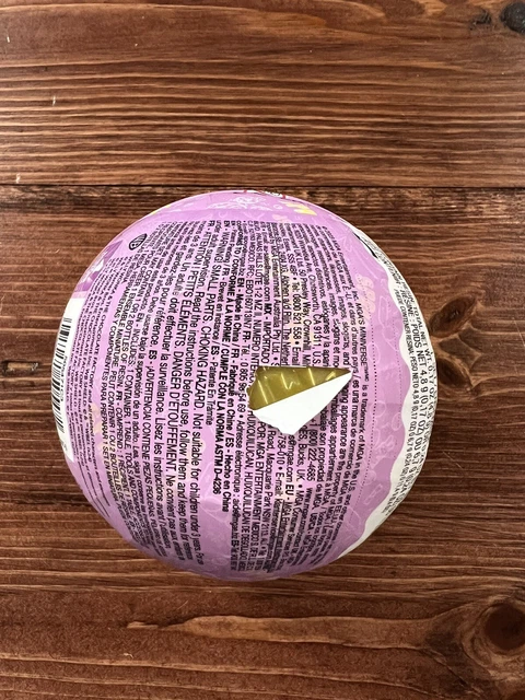 MINIVERSE : MAKE it Mini Food-Spring Series 1 : Non ouvert - BARRES ...