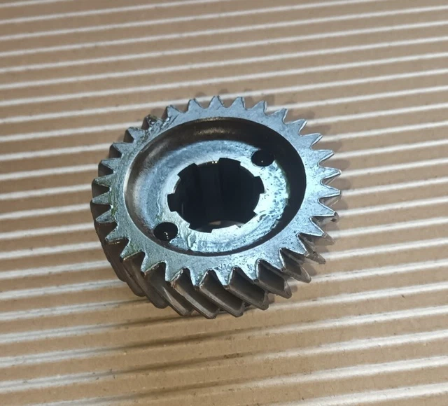 MINI COOPER A+ Input Gear Dam Gearbox 1275 998 Engine £20.00 - PicClick UK