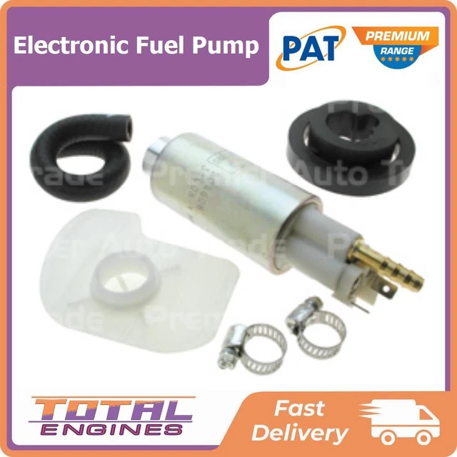 PAT PREMIUM ELECTRONIC Fuel Pump fits Hyundai Excel X2 1.5L 4Cyl G4DJ ...