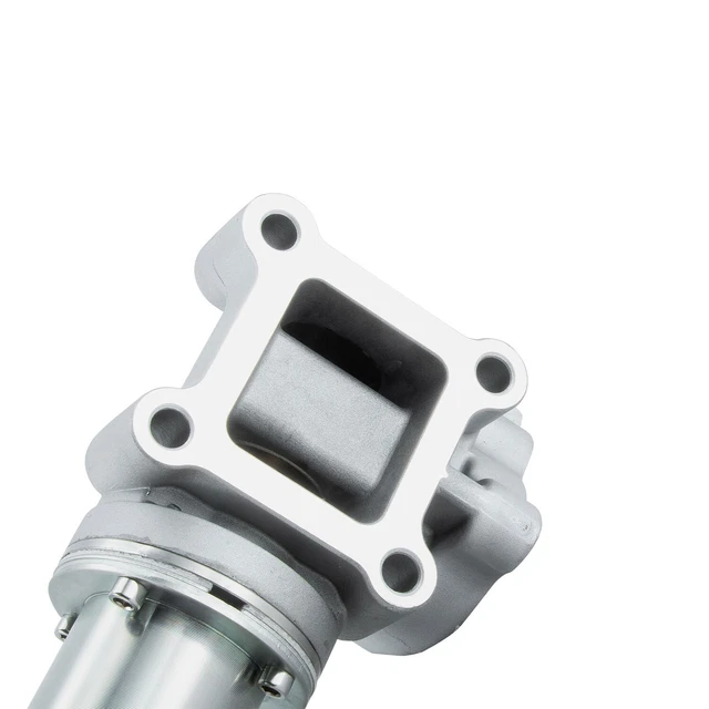 FOR HYUNDAI ILOAD IMAX Diesel 2.5L D4CB 2008-2012 EGR VALVE $84.95 ...