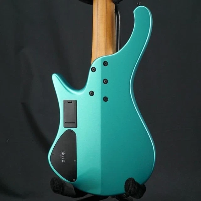 IBANEZ EHB1005SMS-EMM HEADLESS Short Multi-Scale 5-String Bass from ...